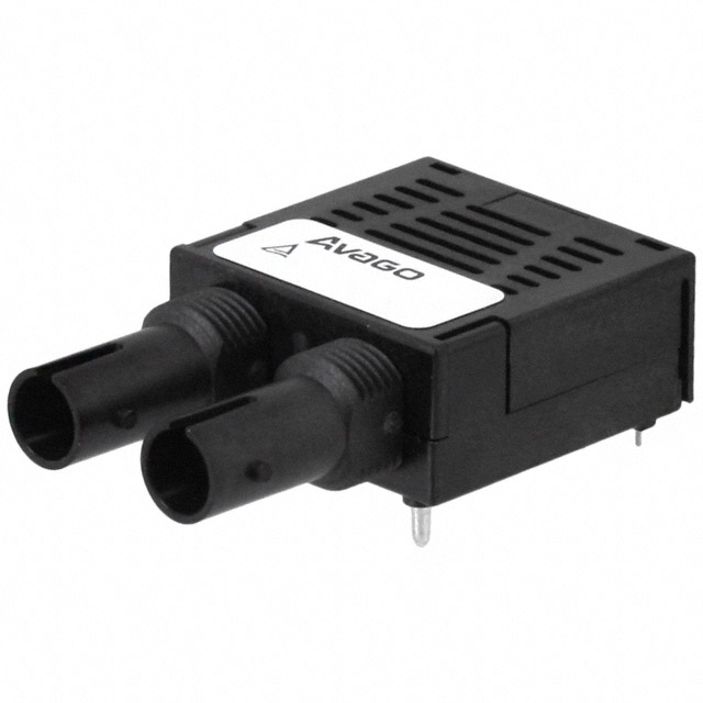 AFBR-5803ATQZ Broadcom Limited | Optoelectronics | DigiKey